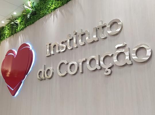 Instituto do Coração | Campo Grande, Cariacica