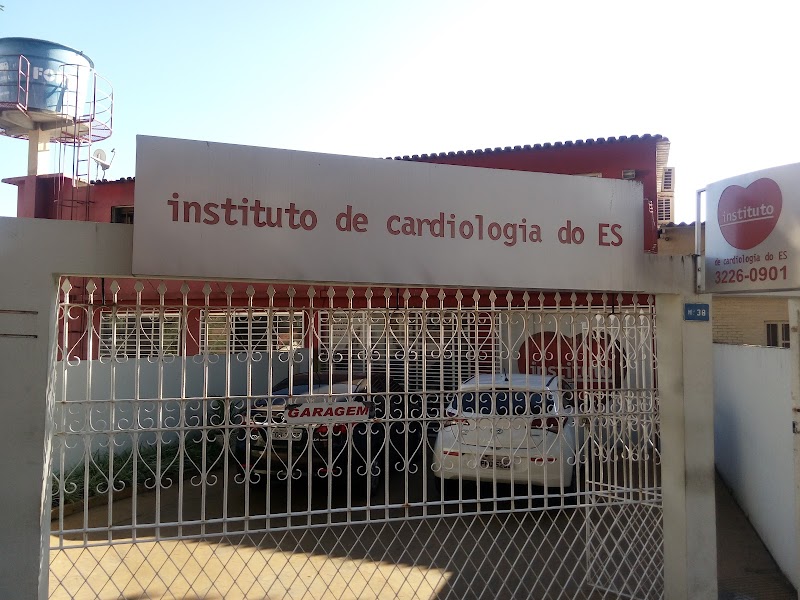 Instituto do Coração | Campo Grande, Cariacica